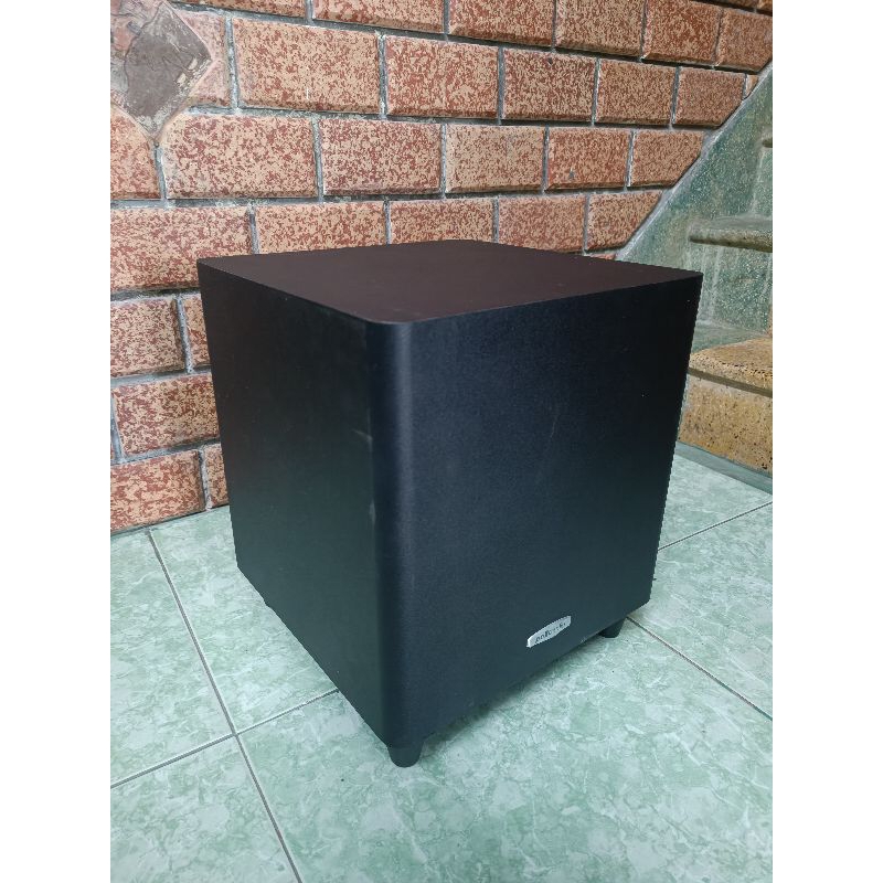 Loa Sub điện Mỹ Polkaudio RM705 bass 20cm | Shopee Việt Nam