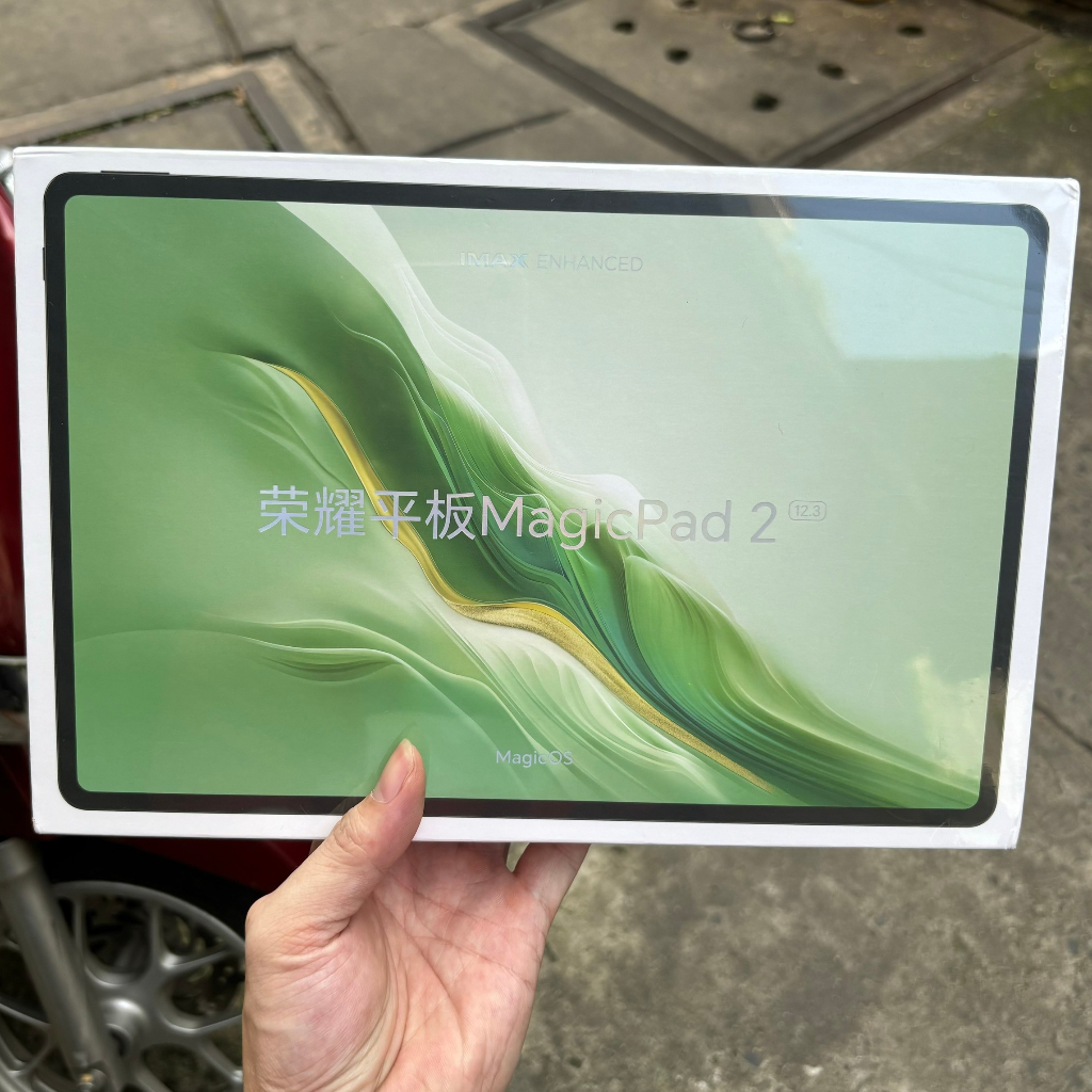 (KHÔNG SHIP BẮC) Máy tính bảng Honor Magic Pad 2 - Pad GT Pro Oled 12.3 ...