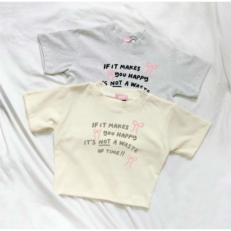 Áo crotop hàng mới 99% còn tag | Shopee Việt Nam