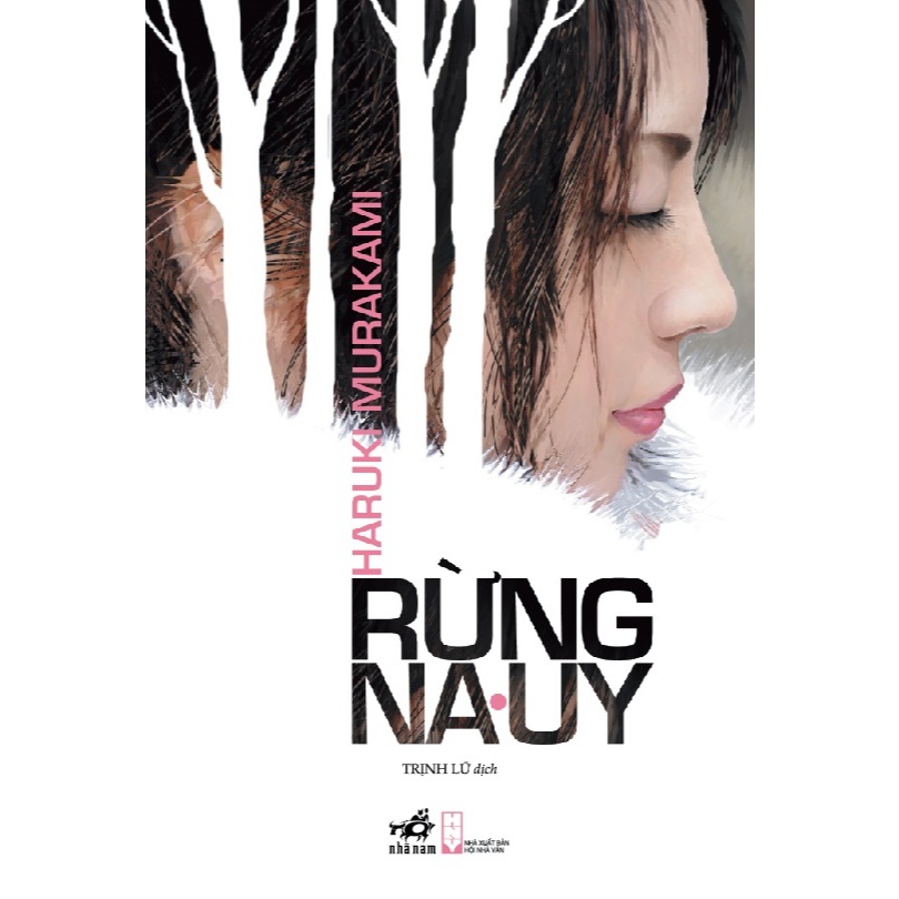 Sách - Rừng Na Uy (TB 2024) (Haruki Murakami) (Nhã Nam) - NNB | Shopee Việt Nam