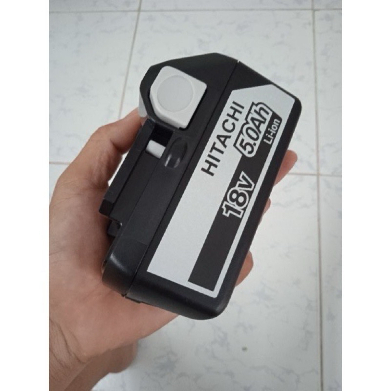 SP Đóng thay thế chân Hitachi 18v cổng sạc Hãng | Shopee Việt Nam