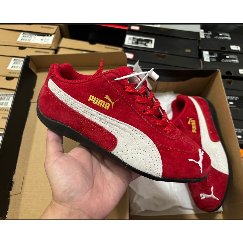 giày PUMA đủ màu hottrend .giày thể thao PUMA cao cấp full box | Shopee ...