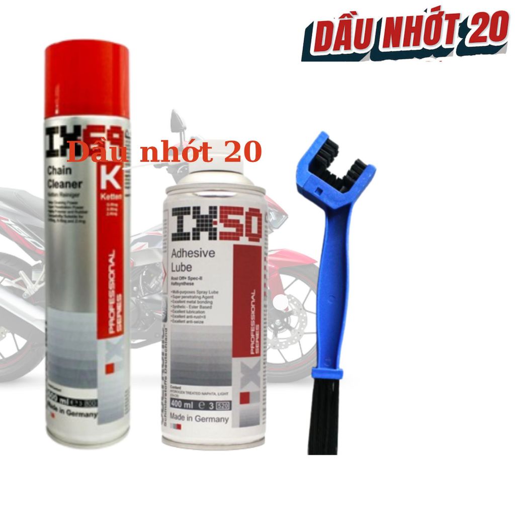 Combo Vệ Sinh Sên Voltronic IX69 600ml Và Xịt Dưỡng Sên Voltronic IX50 ...