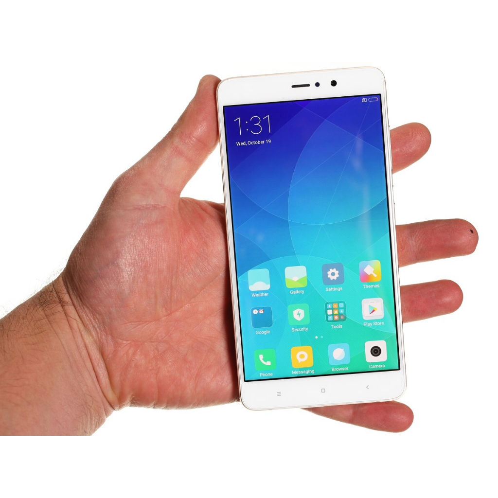 Điện thoại 2 Sim Gaming Xiaomi 5s plus 5.7 inch, Chip Snap 821 bản 4/64G kèm thẻ nhớ, tay cầm ...