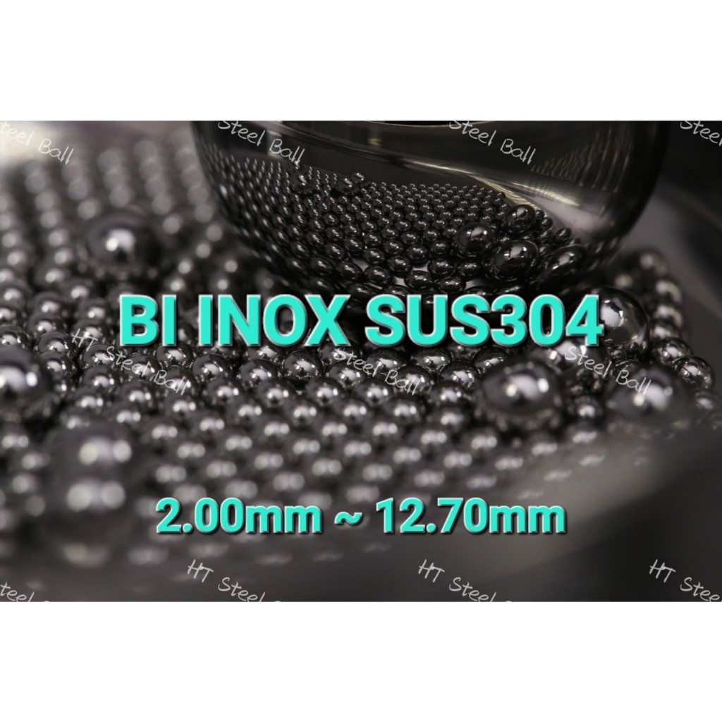 Bi Inox cao cấp (SUS304)100gram | Shopee Việt Nam