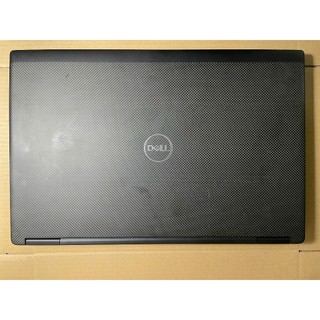 Laptop Dell Precision 7730, Cpu I7-8th, Ram 16G, Ssd 512G- Hàng Zin Giá ...