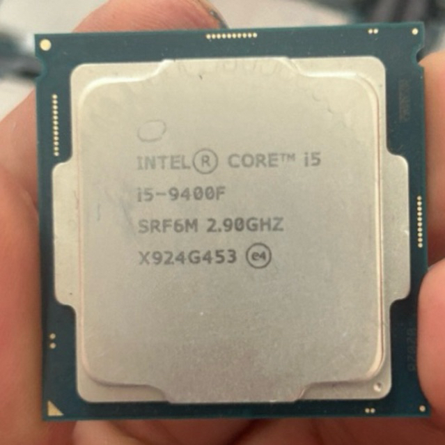 Cpu i5 9400f / 9600ksocket 1151 b360/b365/z370/z390 hàng bao đẹp | Shopee Việt Nam