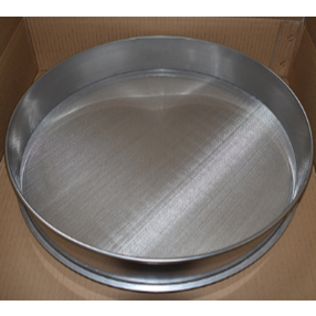 300mesh = 0.05mm - LỌC CẶN - Rây inox 304, sàng inox 304 | Shopee Việt Nam