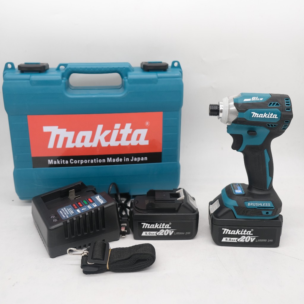 Máy Chuyên Vít MAKITA TD172D Hàng Cao Cấp, Động Cơ Không Chổi Than | Shopee Việt Nam