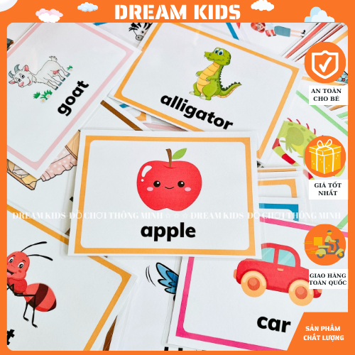 Trọn bộ 104 thẻ flashcards Oxford phonics world 1 cho bé học Tiếng Anh | Shopee Việt Nam
