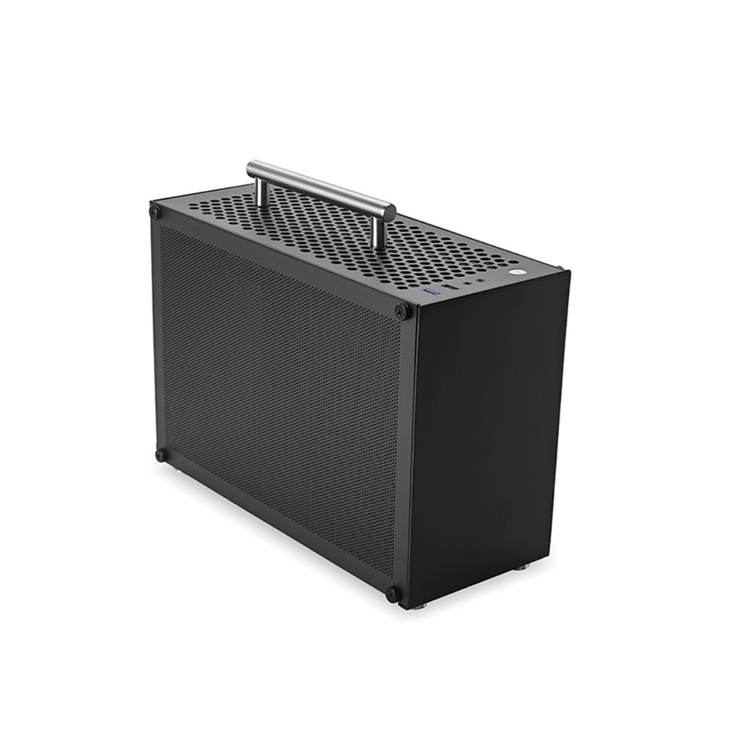 Vỏ case ITX METALFISH T60 (iTX/SFX) | Shopee Việt Nam