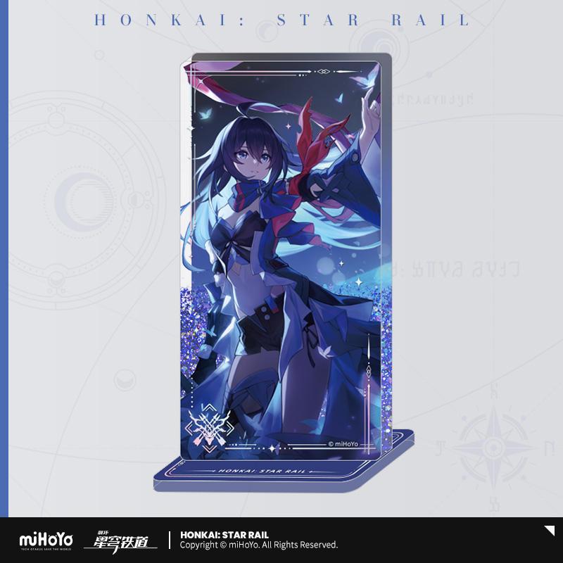 Standee nhựa cát chảy chính hãng Mihoyo Seele Honkai Star Rail | Shopee ...