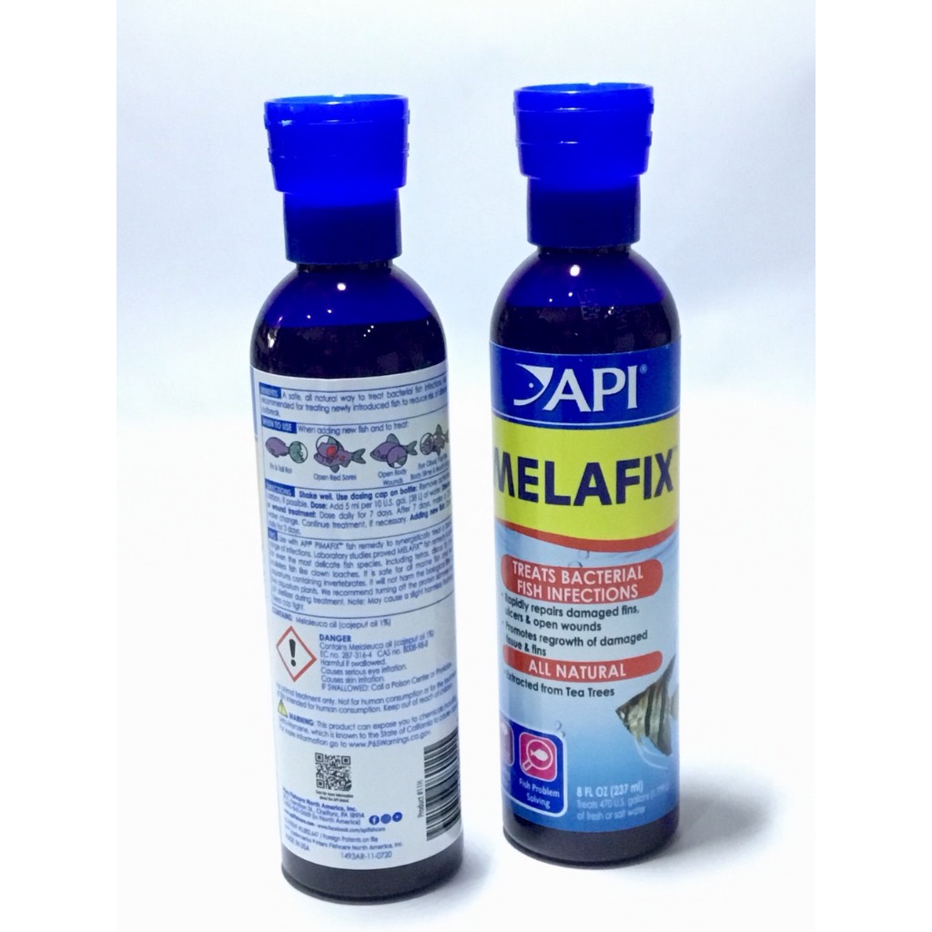 Melafix - Pimafix - Stress Coat - Tap Water | Shopee Việt Nam