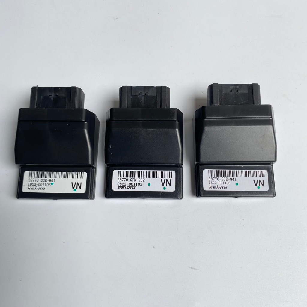 IC/ECU scr lead 110 đời không chống điện và chống điện | Shopee Việt Nam