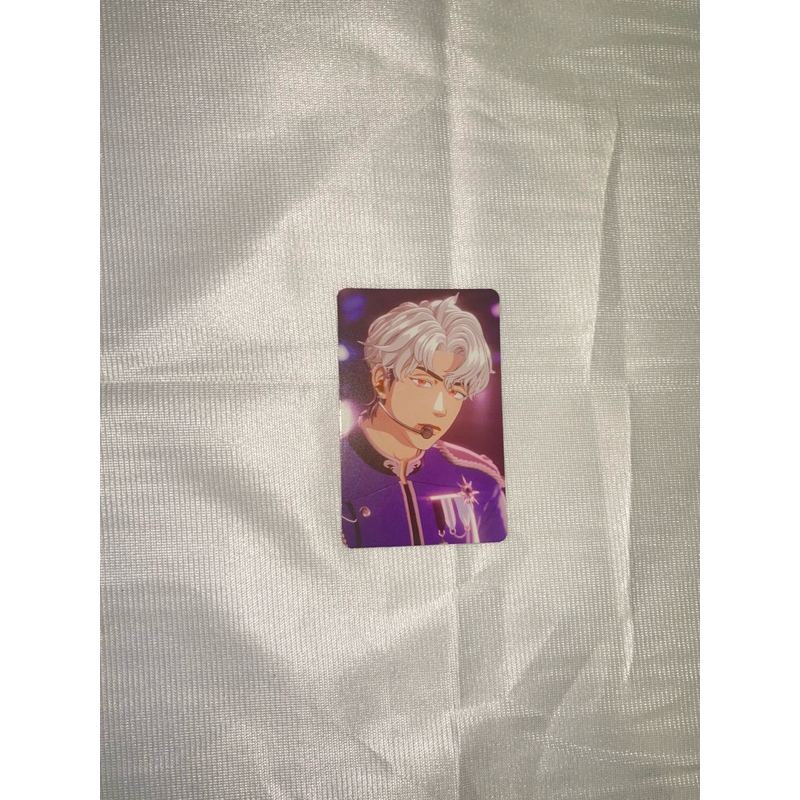 [SẴN] PLAVE – Hello, Asterum! PHOTOCARD PACK APRIL | Shopee Việt Nam