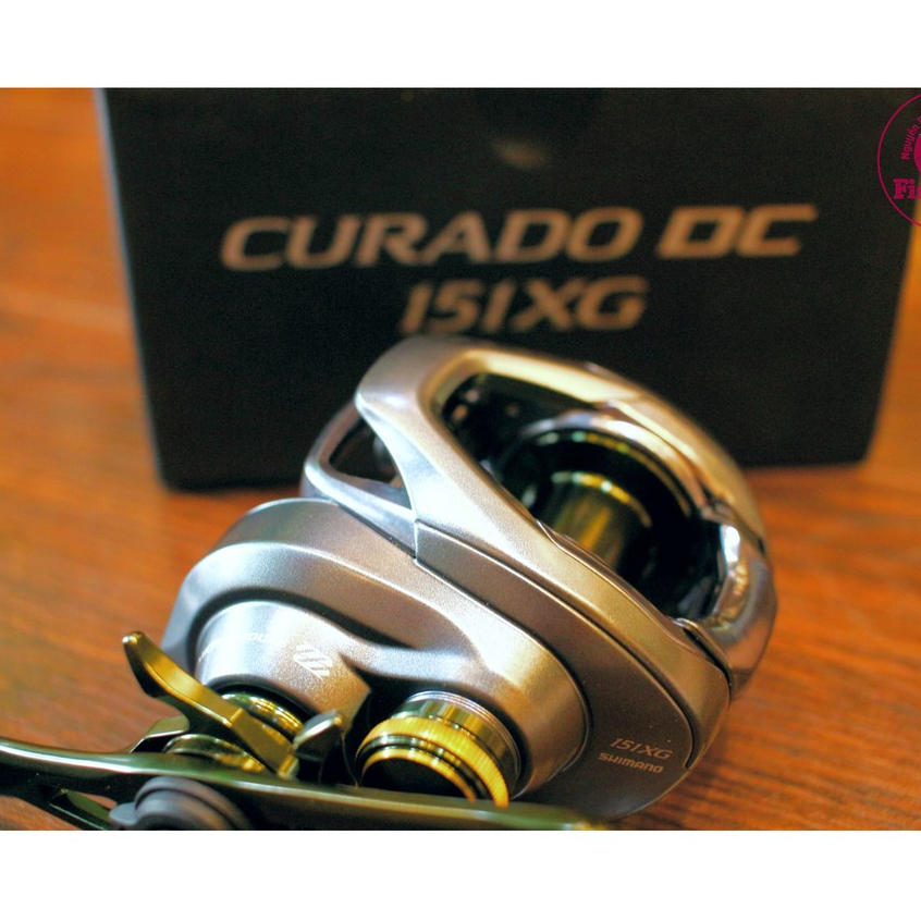 Máy ngang SHIMANO CURADO DC | Shopee Việt Nam