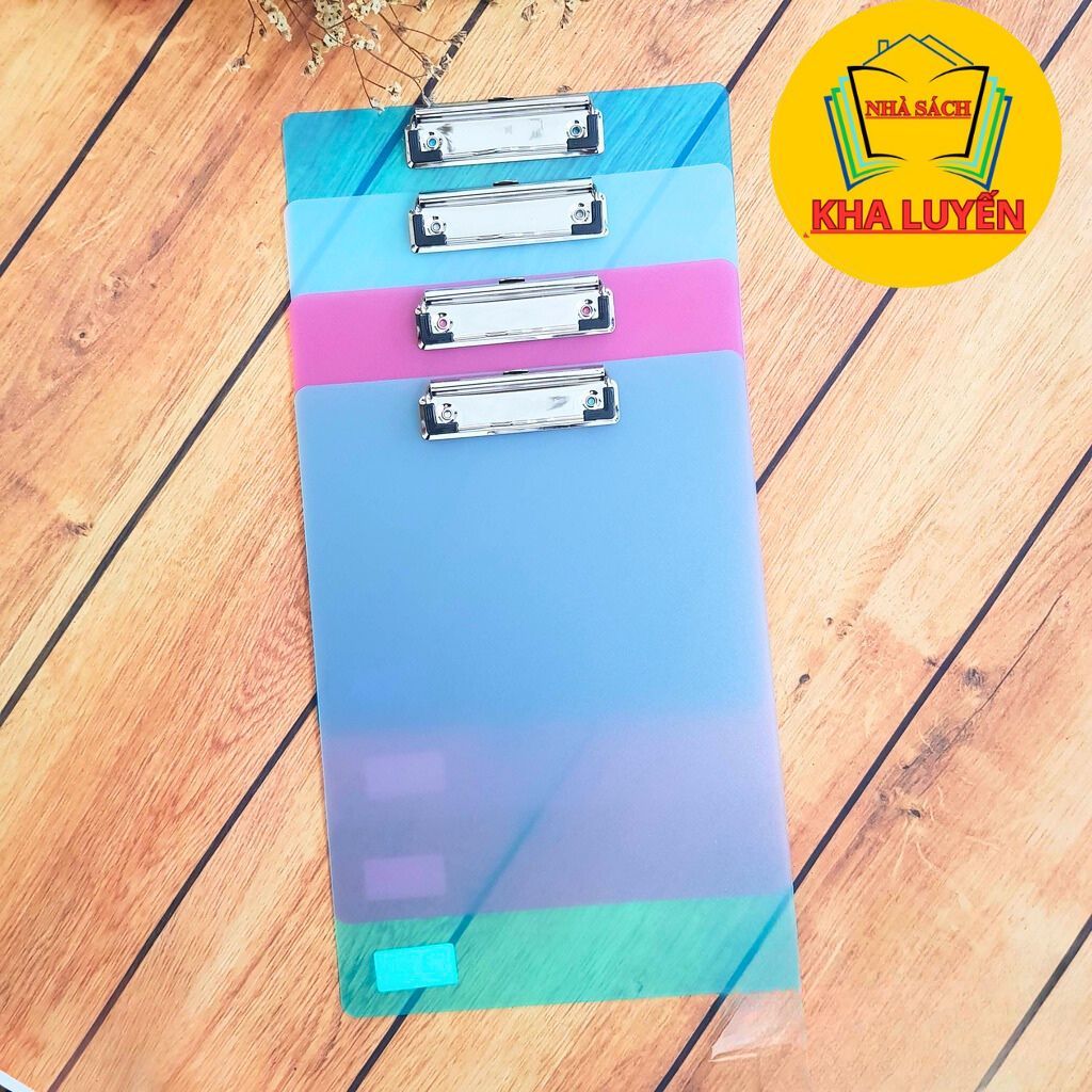 Kẹp Trình ký Xifu A4-1811/ A5-1812 1 mặt, Kẹp Giấy Tờ, Tài Liệu, Trình ...