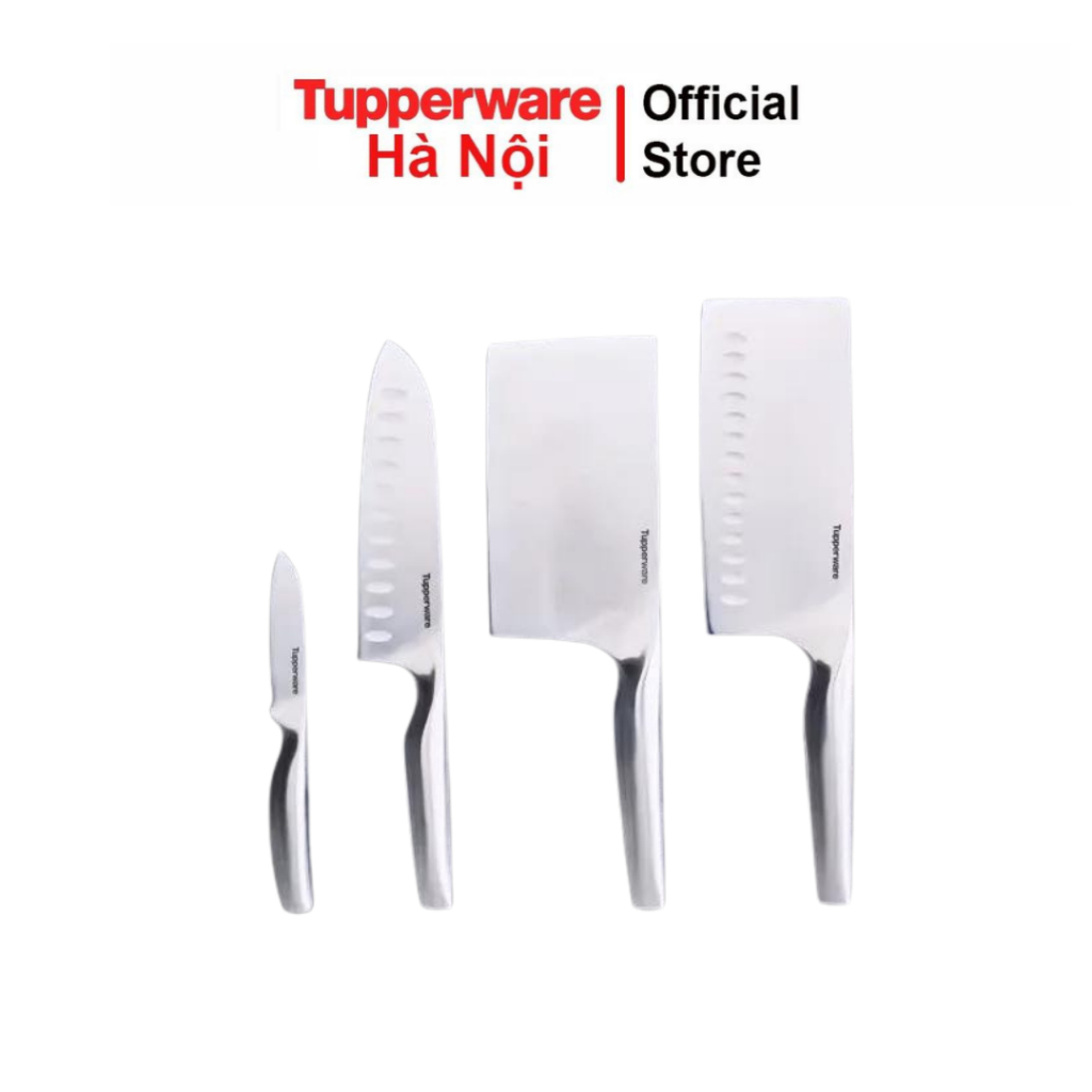 Dao Kéo Tupperware dòng Mastro Knives - Pro-Asian - Essential nhiều ...