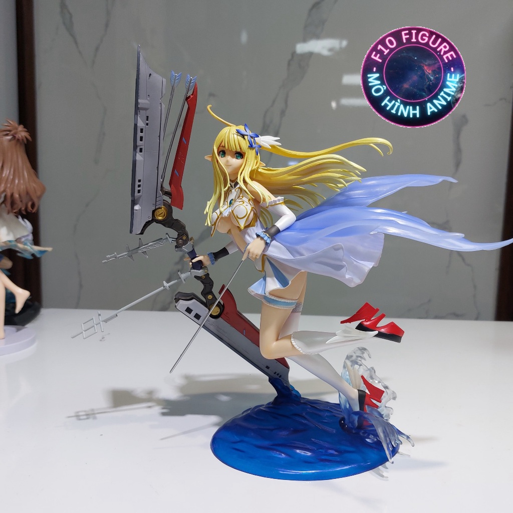Mô hình nhân vật nữ Azur Lane Centaur - Mô hình anime - Mô hình nhân ...