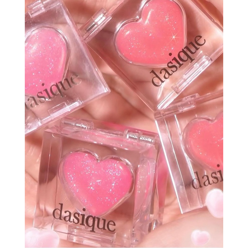 Son dưỡng Dasique Dual Color Balm | Shopee Việt Nam