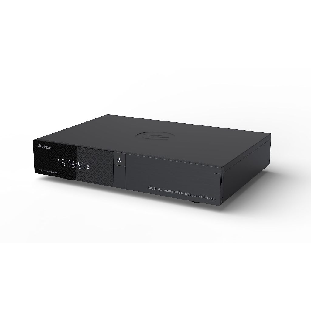 Zidoo Z2000 PRO 4K MEDIA PLAYER NEW | Shopee Việt Nam