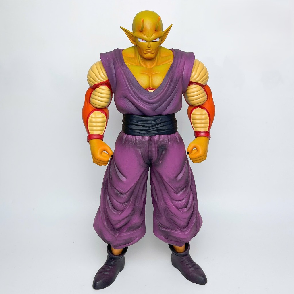 (31cm) Mô Hình Piccolo Orange Beast Form - Dragon Ball | Shopee Việt Nam