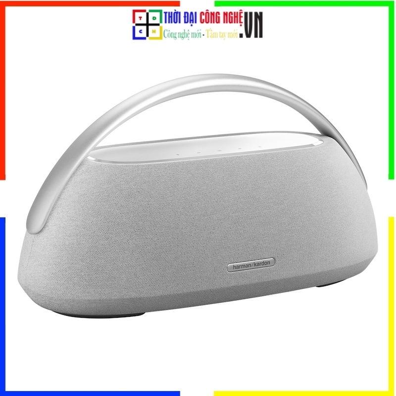 LiveXTRA-20% Loa Bluetooth HK Go Play 3 2024 chính hãng - Bảo hành 12 ...