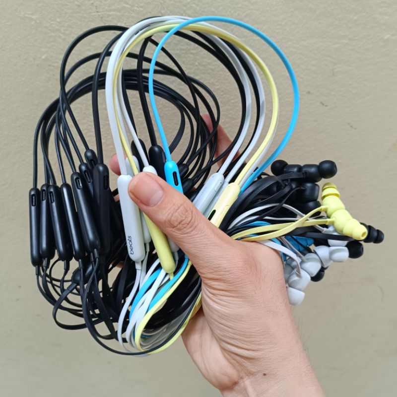 Tai nghe beast.flex bật không lên thanh lý 100k | Shopee Việt Nam