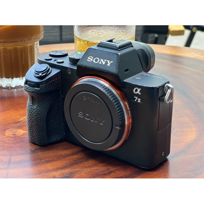 Máy ảnh Sony A72 | Shopee Việt Nam