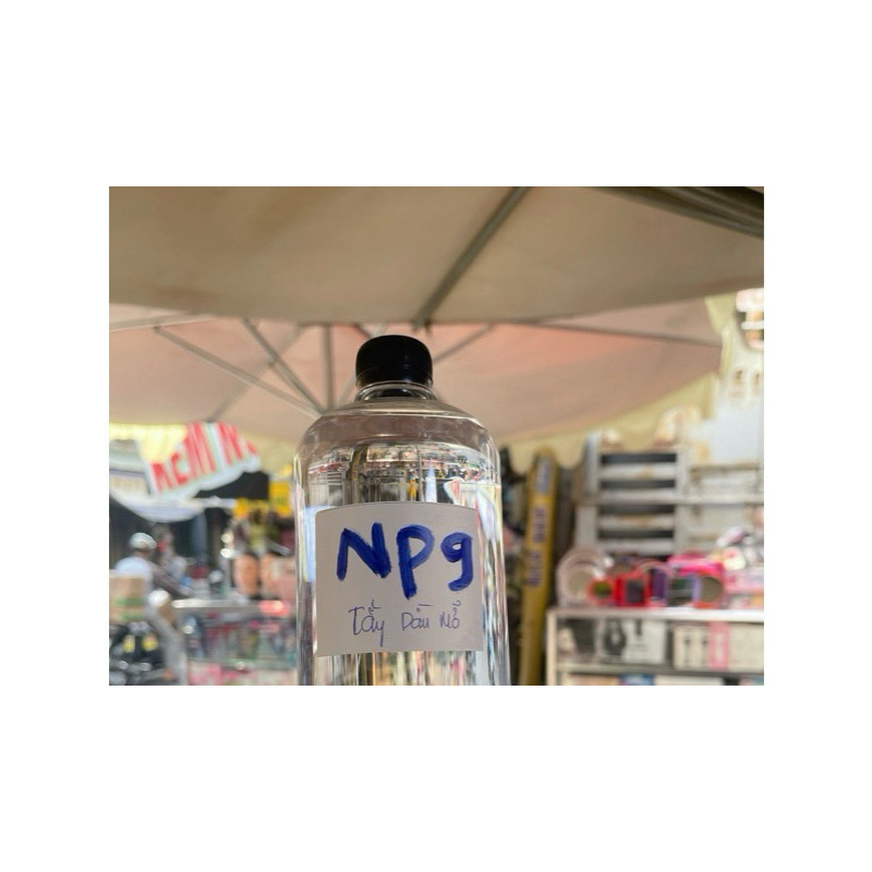 NP9 Tẩy dầu mỡ ,trong nước rửa chén và nước giặt 1 kg | Shopee Việt Nam