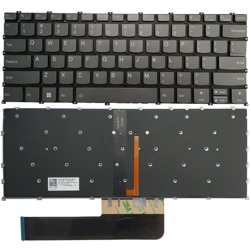 Bàn Phím Laptop Lenovo ThinkBook 14 G2 ARE, 14 G2 ITL , 14 G3 ACL, 14 ...