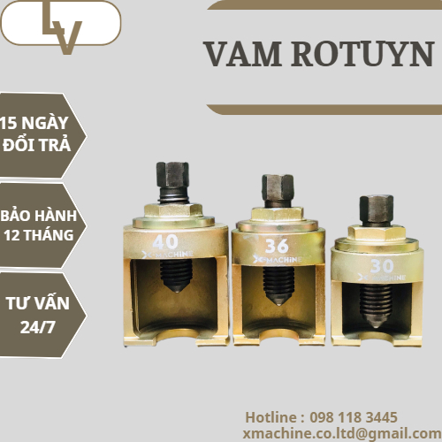 Vam rotuyn dành cho các dòng xe tải | Shopee Việt Nam