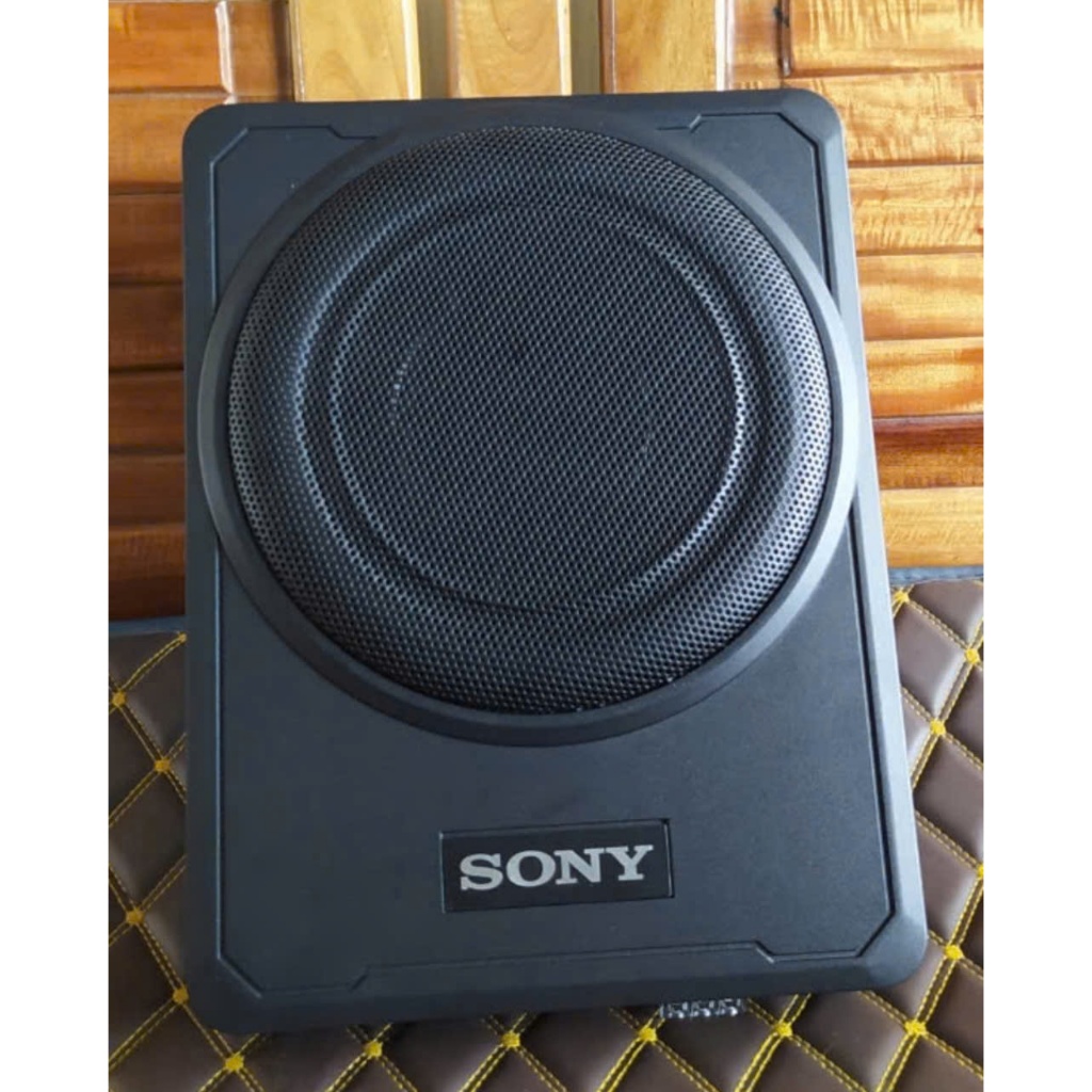LOA SUB SONY ACTIVE SUBWOOFER | Shopee Việt Nam
