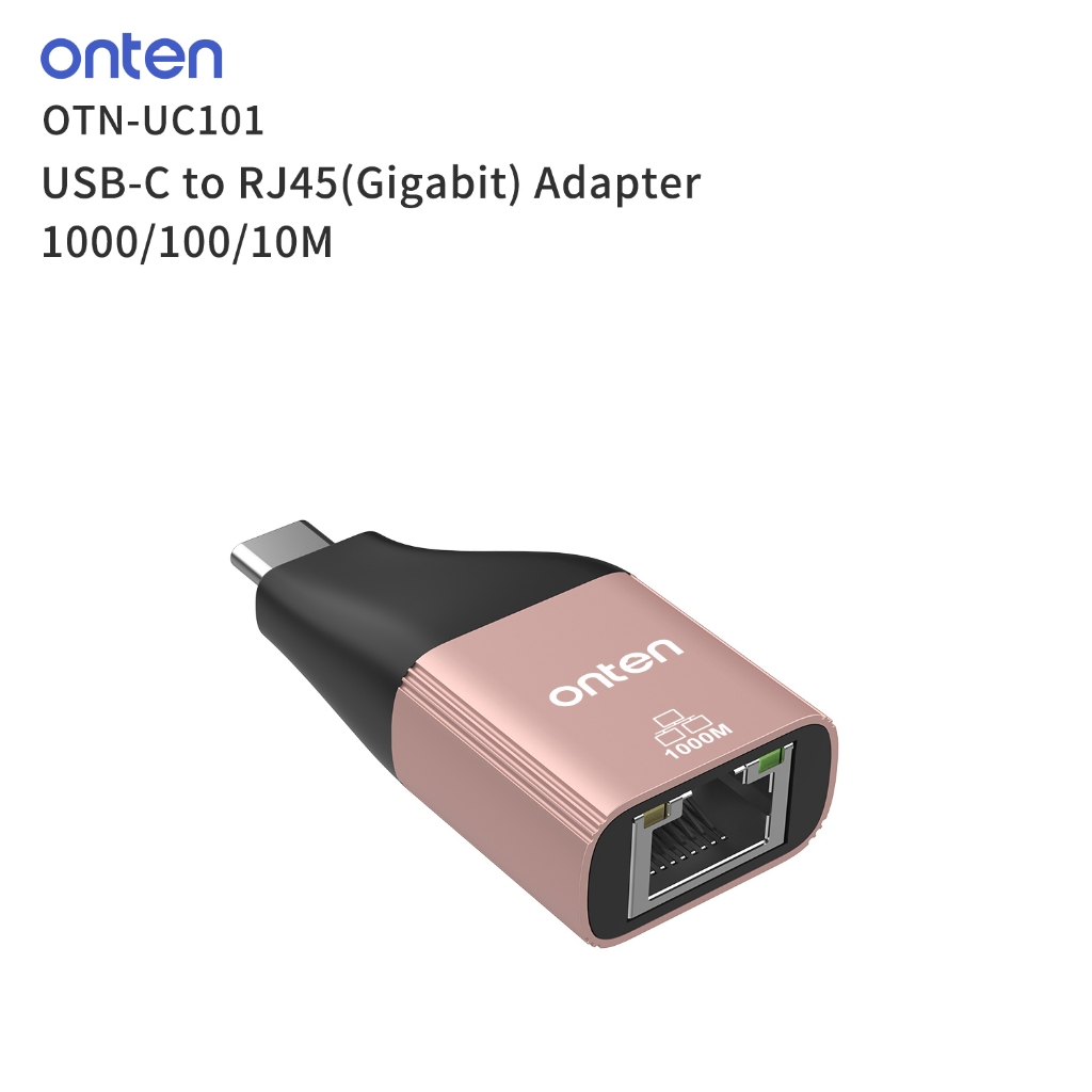 Bộ chuyển đổi LAN Type-C sang RJ45 100M-1000M, Chuyển Đổi Video Loại C ...