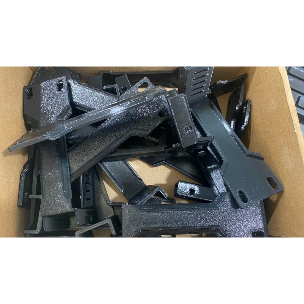 Tai Rack cho router Mikrotik Rb4011 in 3d chất lượng cao | Shopee Việt Nam