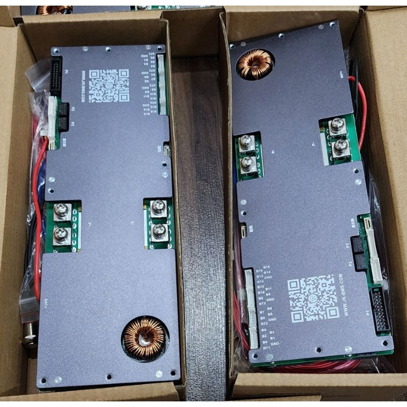 Mạch BMS JK giao tiếp Inverter, Biến tần các loại. | Shopee Việt Nam