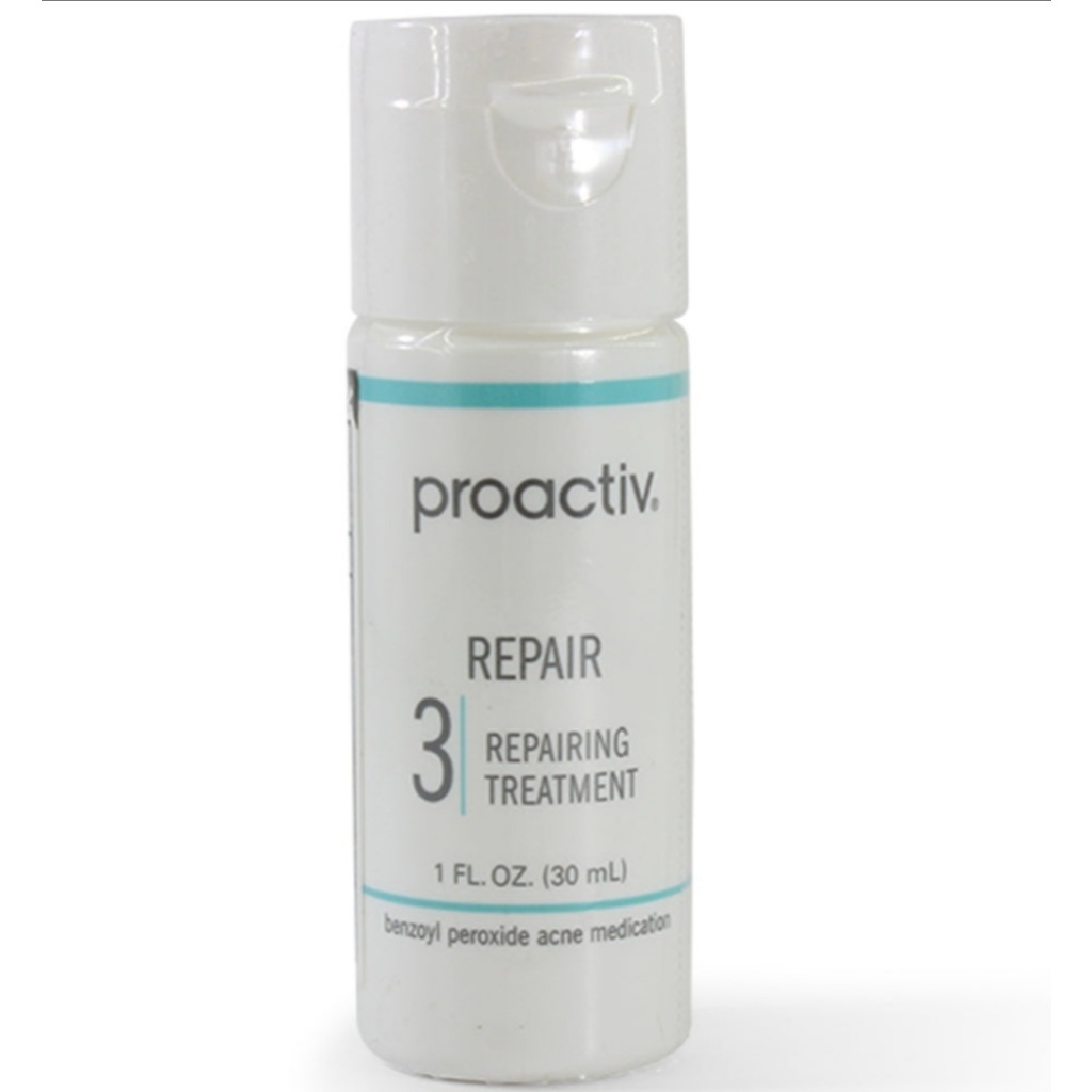 Kem Proactiv Repairing Treatment Step 3 Chấm Mụn Giảm Sưng Viêm, Mờ ...