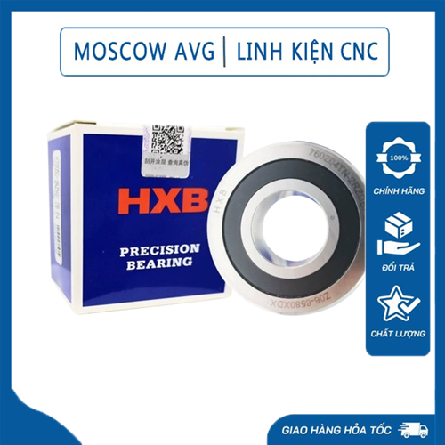 Vòng Bi Cao Cấp, Bi Côn Lắp Củ Đục Spindle CNC 7002 7003 7004 7005 7203 ...