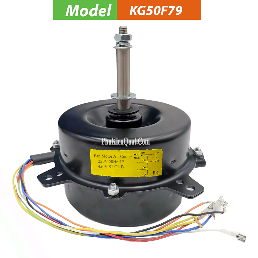 Motor quạt hơi nước Kangaroo KG50F79 | Shopee Việt Nam