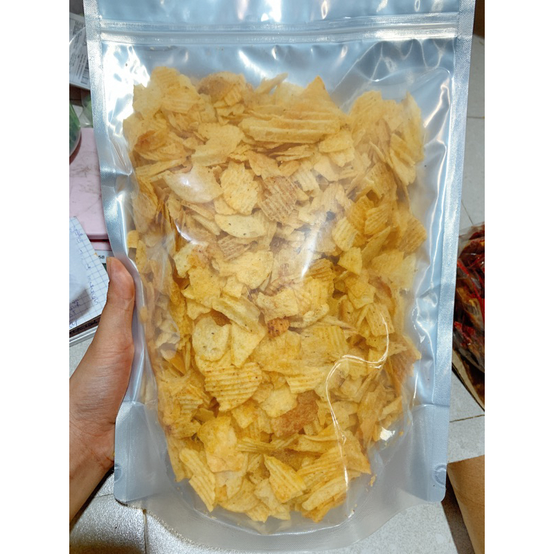 500Gr Bim Bim Swing Vỡ Cánh | Shopee Việt Nam