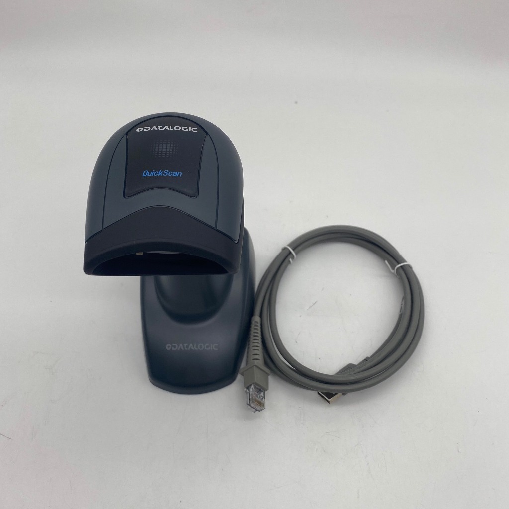 MÁY ĐỌC MÃ VẠCH DATALOGIC QD-2430 ( 2D) | Shopee Việt Nam