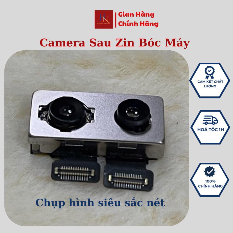 Camera Sau Dành Cho 7 7 lus 8 Se 8 lus ,Cam Sau Chụp Hình Sắc Nét, Chất ...