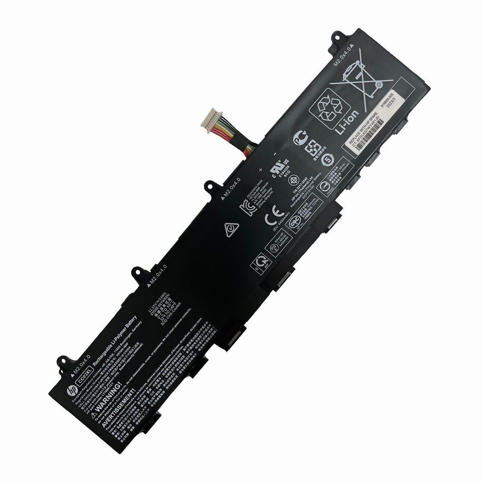Pin ZIN HP ZBook Firefly 14 G7 G8 EliteBook 830 835 840 845 CC03XL | Shopee Việt Nam