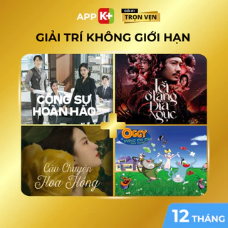 K+ Official Store - Shopee Mall Online | Shopee Việt Nam