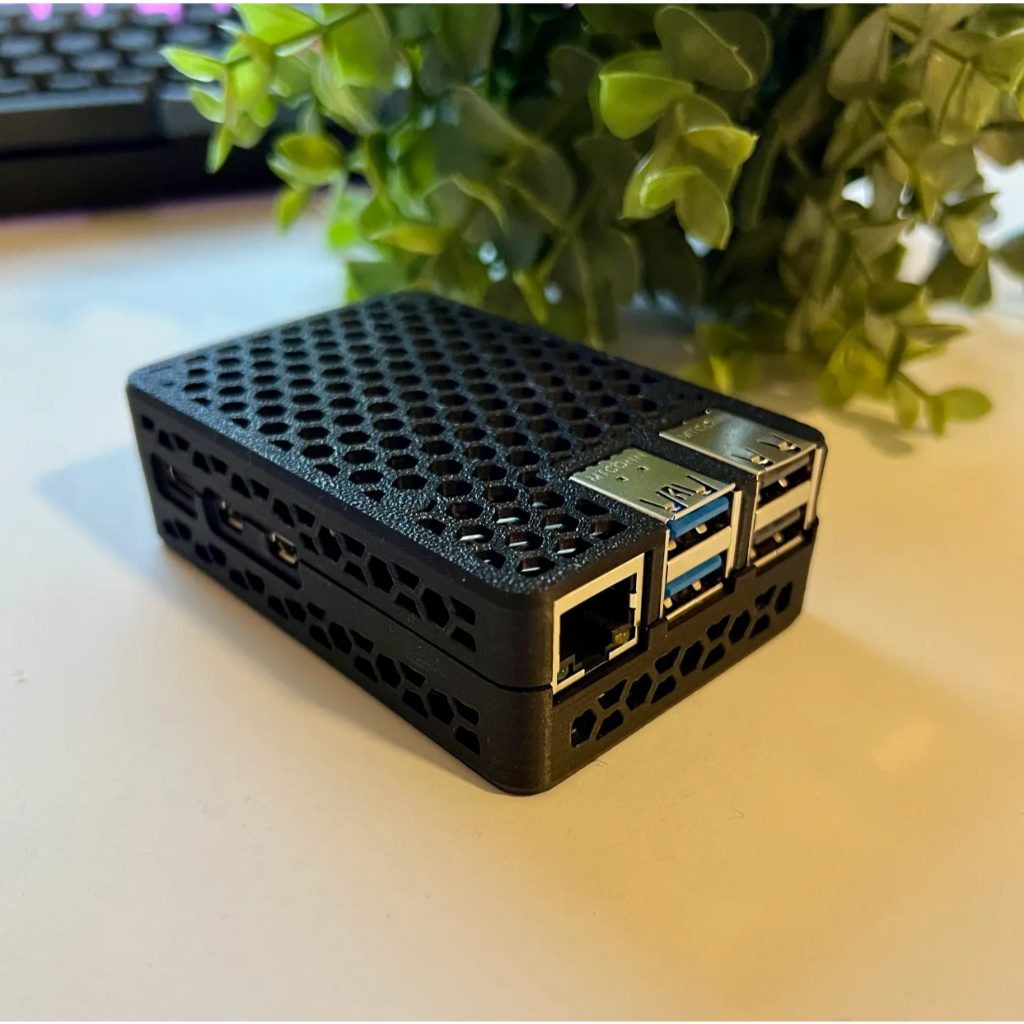 Case đựng dành cho Raspberry Pi 5 | Shopee Việt Nam