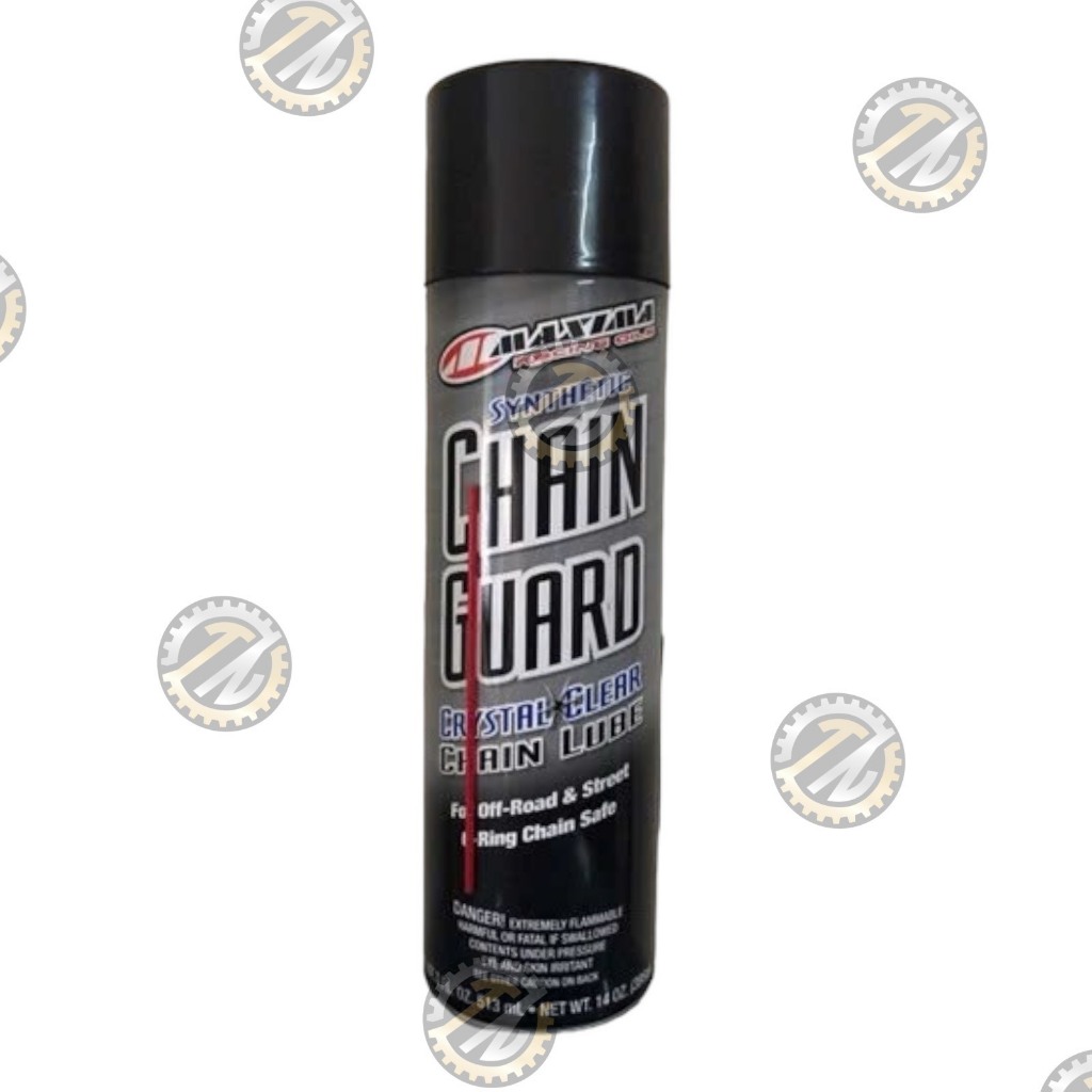 Xịt dưỡng sên Maxima Chain Guard 443ml | Shopee Việt Nam