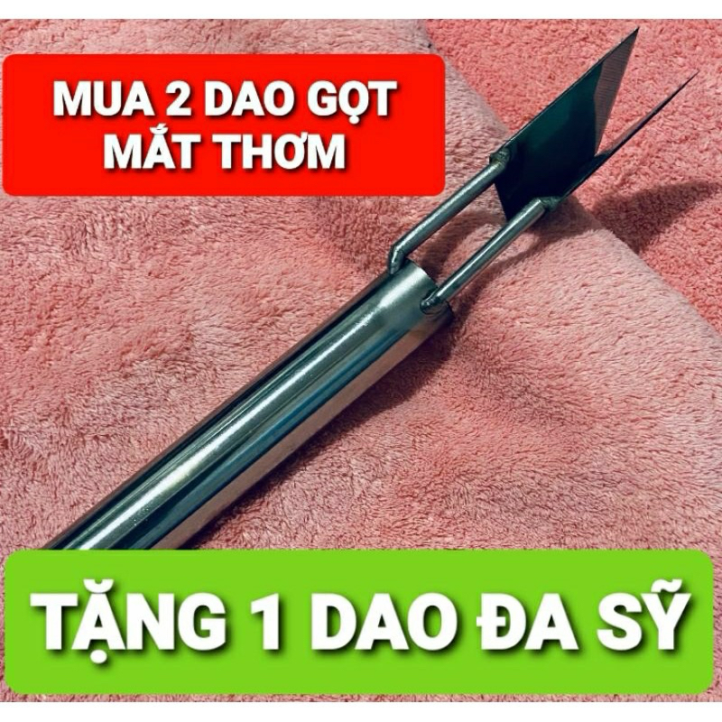 Dao gọt mắt thơm | Shopee Việt Nam