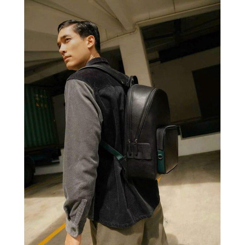 Balo nam Pedro mẫu mới siêu hot | Shopee Việt Nam