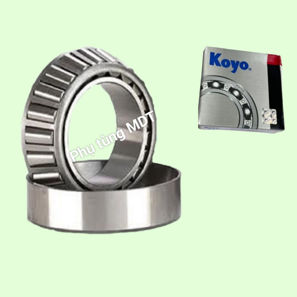 Vòng bi bạc đạn KOYO bi côn 32214,32215,32216,32217,32218,32219,32220 ...