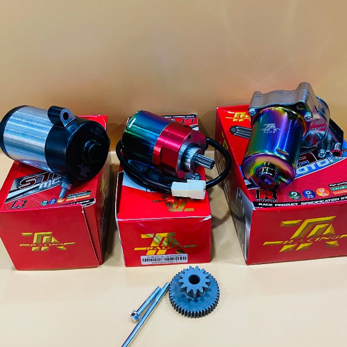Củ đề độ TA racing V1 cho xe Exciter 135/150 - Wave - Dream - Winner ...